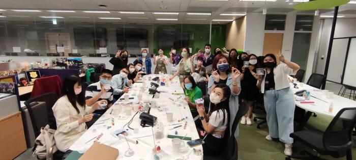 關於我們 :: Mututu.create