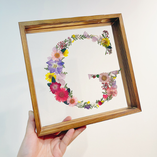 花藝系列 :: Mututu.create